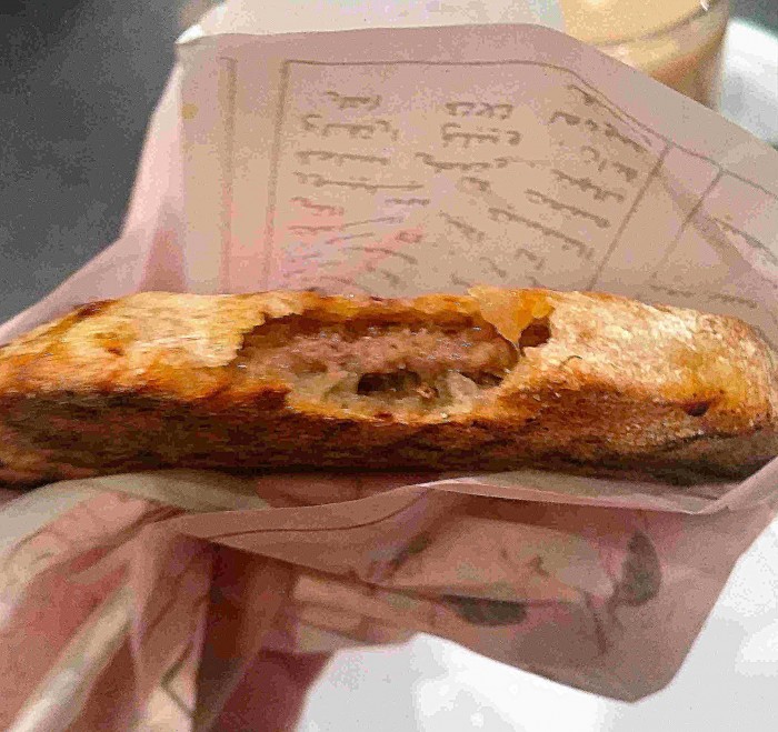 Visit Zooba for yummy street eats in Cairo Zamalek - The Travelling Squid