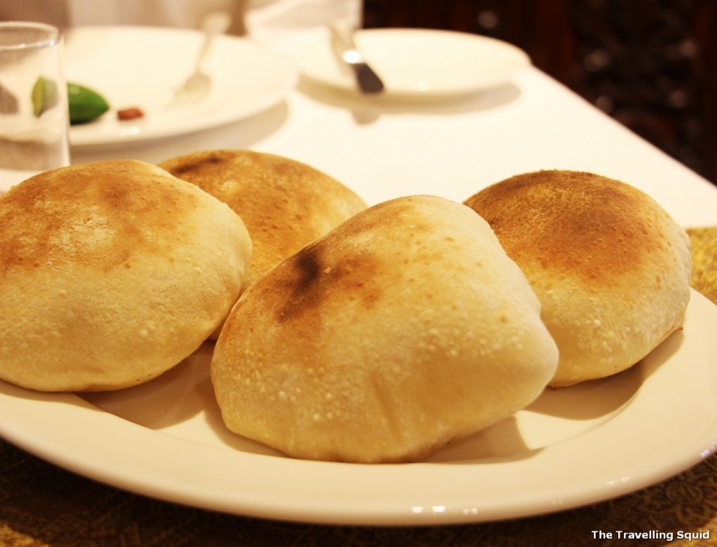 Review: Visit Sabaya for fine Lebanese food in Cairo - The Travelling Squid