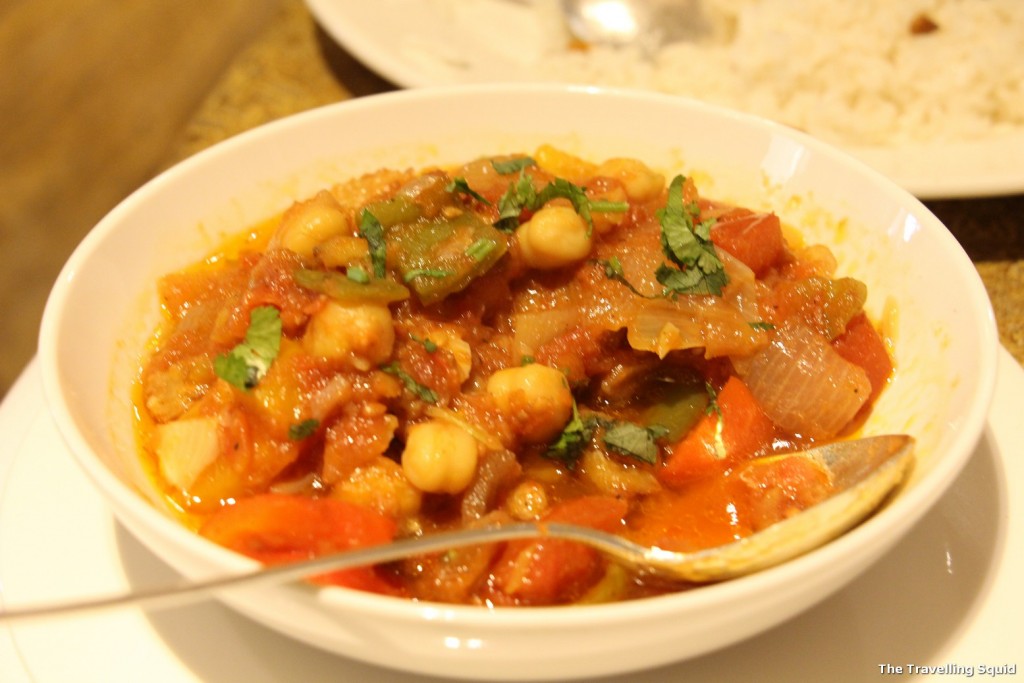 Review: Visit Sabaya for fine Lebanese food in Cairo - The Travelling Squid