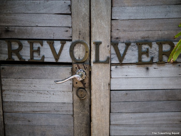 Visit Revolver Espresso for the best coffee in Bali - The Travelling Squid