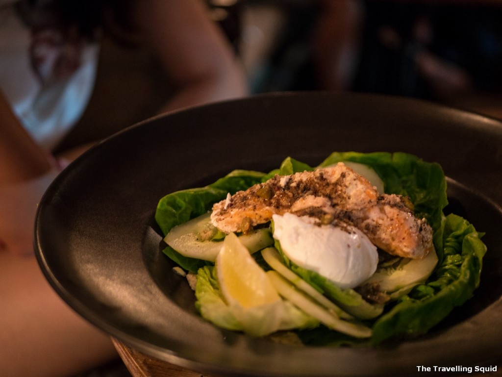 Visit Revolver Espresso for the best coffee in Bali - The Travelling Squid