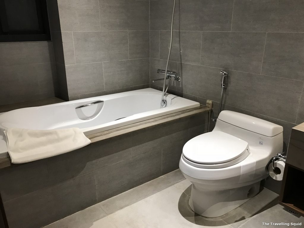 Review of Avora Hotel in Danang - of good value - The Travelling Squid