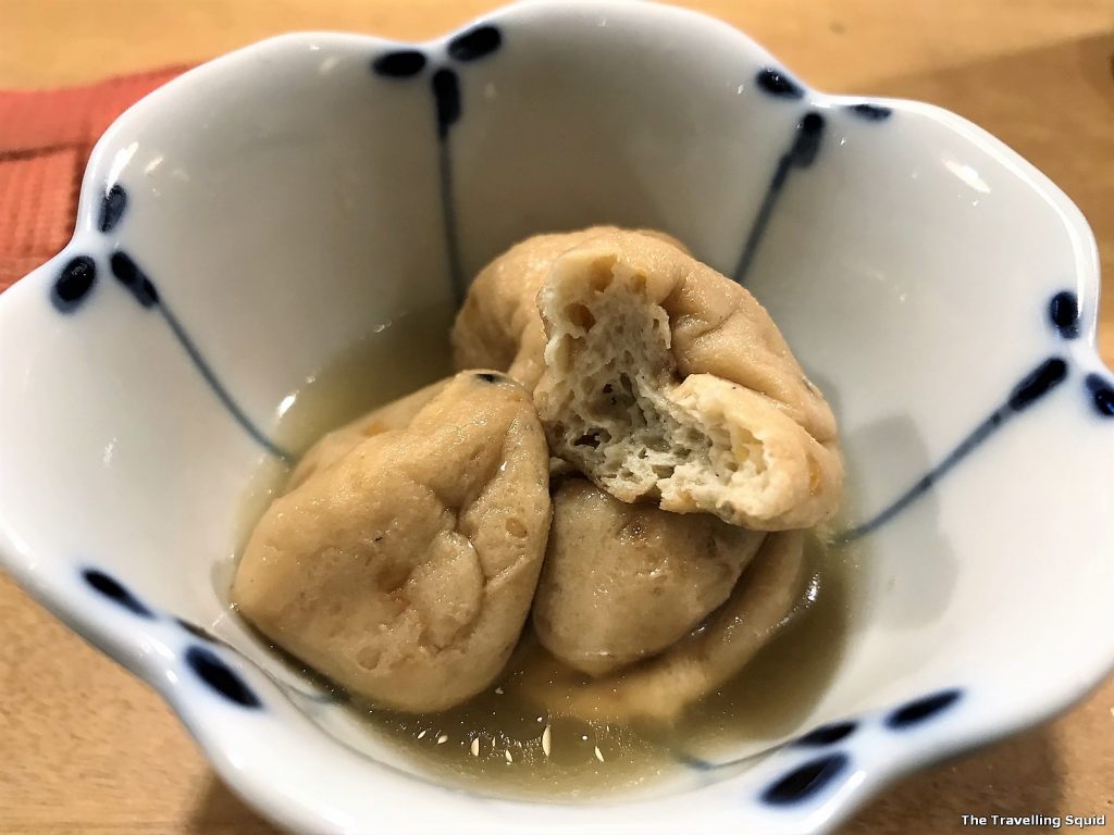 For the world's most charred ramen, check out Gogyo Ramen in Kyoto ...