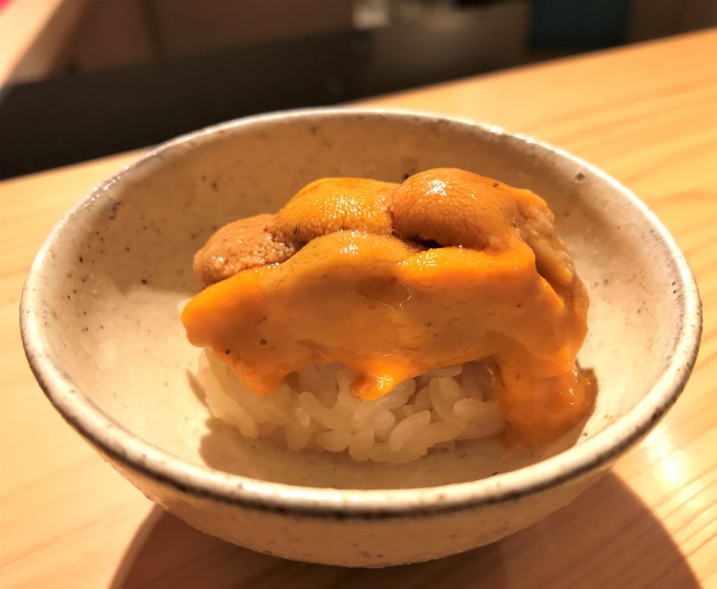 Review: Exquisite edomae sushi at Sushi Satake in Tokyo - The ...