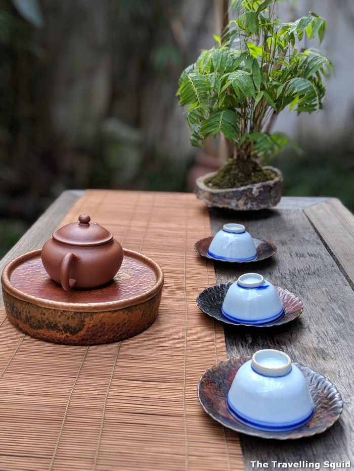 Recommended: Buying Chinese tea from Tianshan Tea City in Shanghai ...