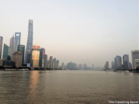 When is a good time to visit The Bund? - The Travelling Squid