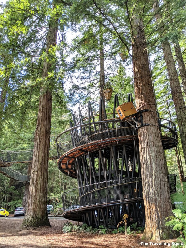 Is Rotorua in New Zealand worth visiting? Here are three must-visit ...