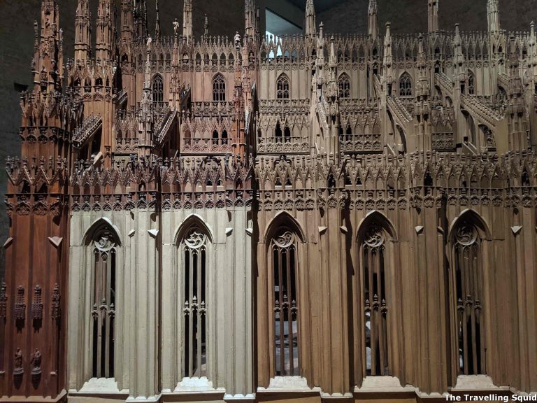 Is it worth entering the Milan Cathedral? - The Travelling Squid