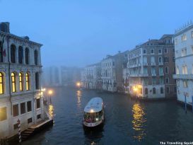 When is the best time to visit the Rialto Bridge in Venice? - The ...